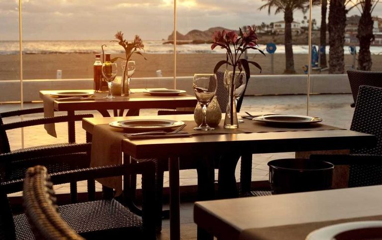 Más de 30 restaurantes en Jávea muy recomendables